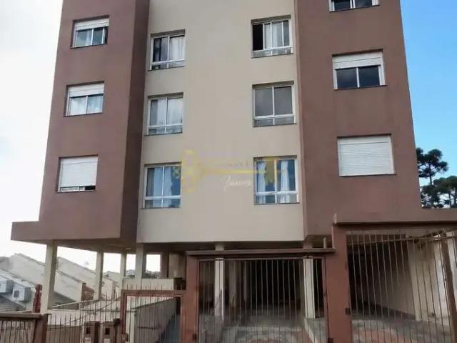Apartamento para Venda em Caxias do Sul/RS São Caetano 2 Quartos