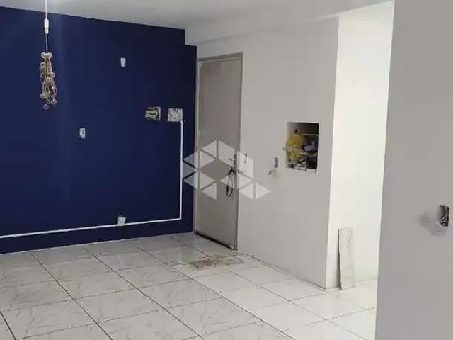 Apartamento para Venda em Caxias do Sul/RS São Caetano 2 Quartos