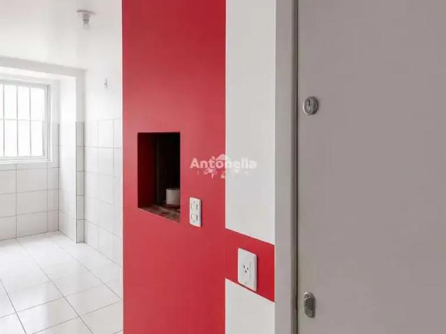 Apartamento para Venda em Caxias do Sul/RS São Caetano 2 Quartos