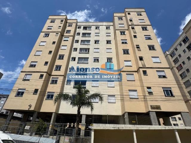 Apartamento para Venda em Caxias do Sul/RS São Caetano 2 Quartos