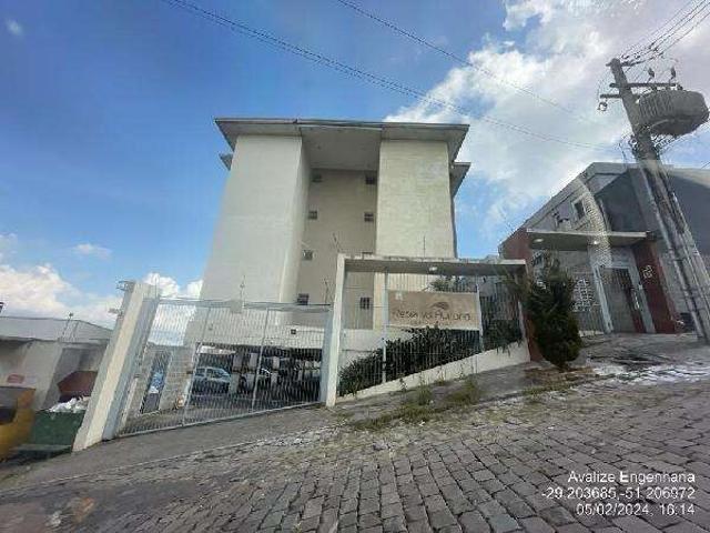 Apartamento para Venda em Caxias do Sul/RS São Caetano 2 Quartos