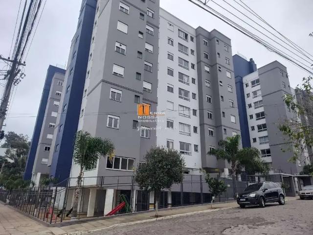 Apartamento para Venda em Caxias do Sul/RS São Caetano 2 Quartos