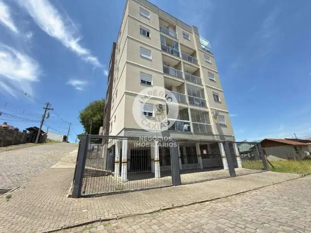 Apartamento para Venda em Caxias do Sul/RS São Caetano 2 Quartos