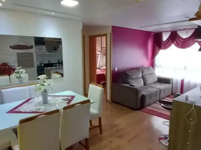 Apartamento para Venda em Caxias do Sul/RS São Caetano 2 Quartos