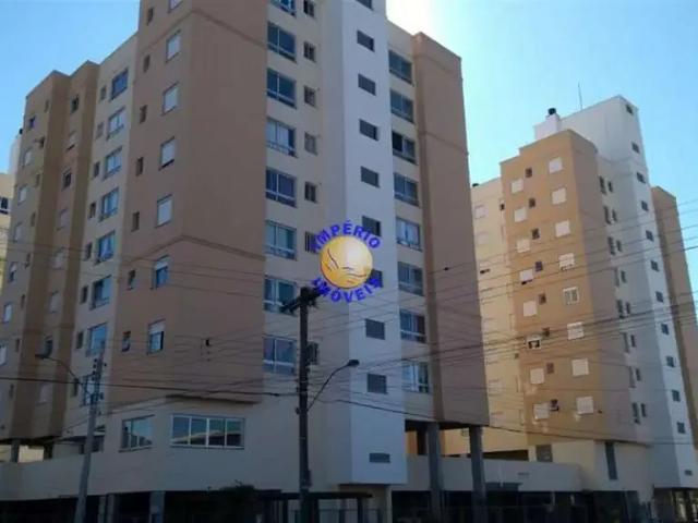 Apartamento para Venda em Caxias do Sul/RS São Caetano 2 Quartos