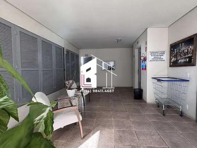 Apartamento para Venda em Caxias do Sul/RS São Caetano 2 Quartos