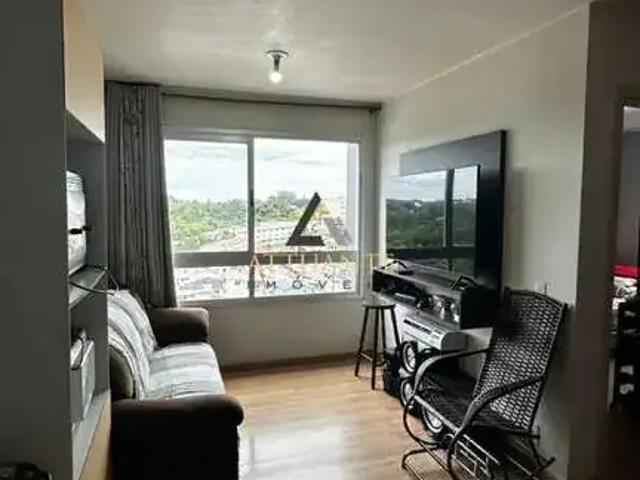 Apartamento para Venda em Caxias do Sul/RS São Caetano 2 Quartos