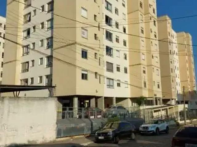 Apartamento para Venda em Caxias do Sul/RS São Caetano 2 Quartos