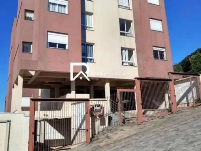 Apartamento para Venda em Caxias do Sul/RS São Caetano 2 Quartos