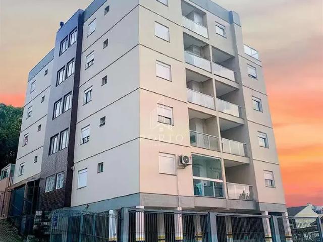 Apartamento para Venda em Caxias do Sul/RS São Caetano 2 Quartos