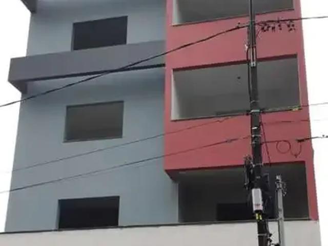 Apartamento para Venda em Caxias do Sul/RS São Caetano 2 Quartos