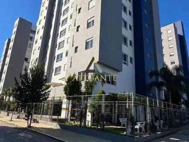 Apartamento para Venda em Caxias do Sul/RS São Caetano 2 Quartos