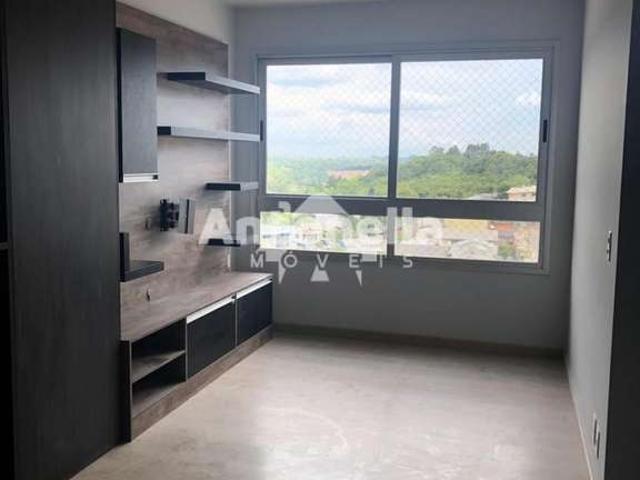Apartamento para Venda em Caxias do Sul/RS São Caetano 2 Quartos