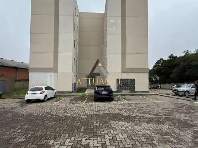Apartamento para Venda em Caxias do Sul/RS São Ciro 2 Quartos
