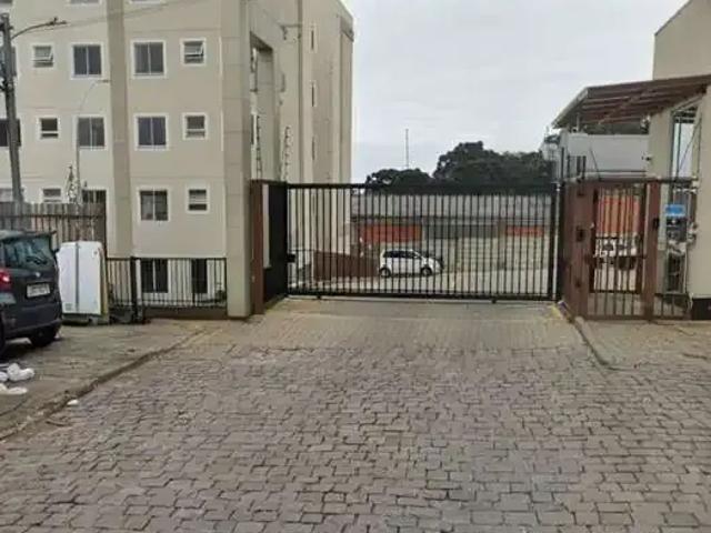 Apartamento para Venda em Caxias do Sul/RS São Cristóvão 2 Quartos
