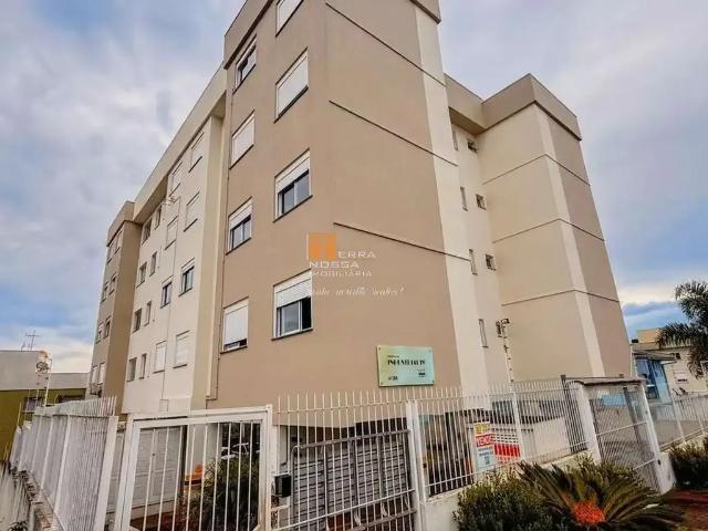 Apartamento para Venda em Caxias do Sul/RS São Giácomo 2 Quartos