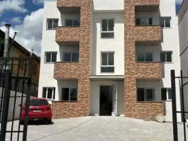 Apartamento para Venda em Caxias do Sul/RS São Giácomo 2 Quartos