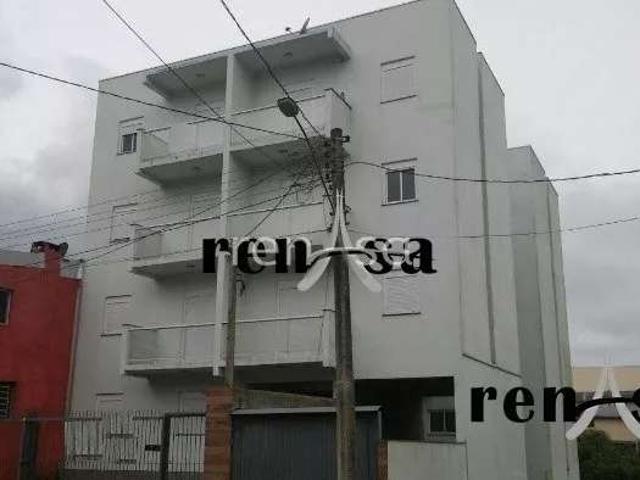 Apartamento para Venda em Caxias do Sul/RS São Giácomo 2 Quartos