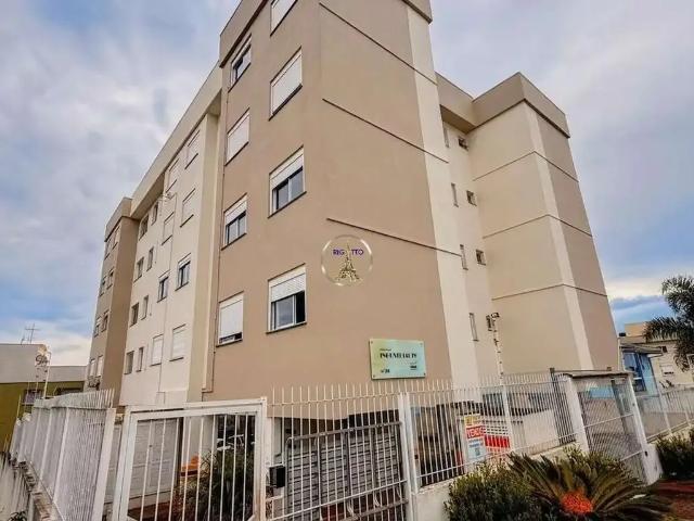 Apartamento para Venda em Caxias do Sul/RS São Giácomo 2 Quartos