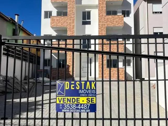 Apartamento para Venda em Caxias do Sul/RS São Giácomo 2 Quartos