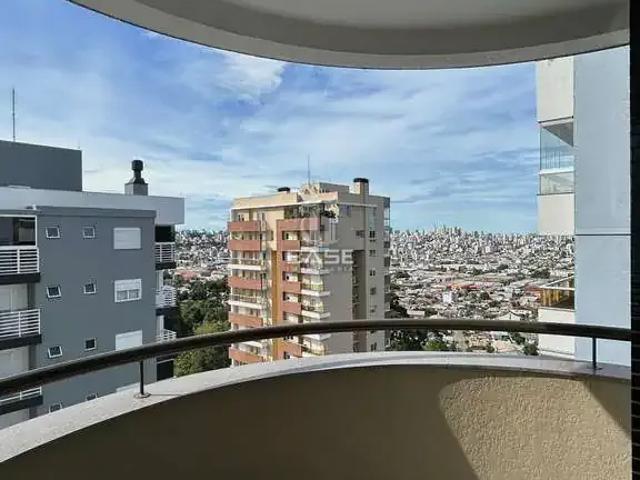 Apartamento para Venda em Caxias do Sul/RS São José 2 Quartos