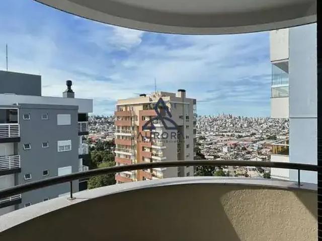 Apartamento para Venda em Caxias do Sul/RS São José 2 Quartos