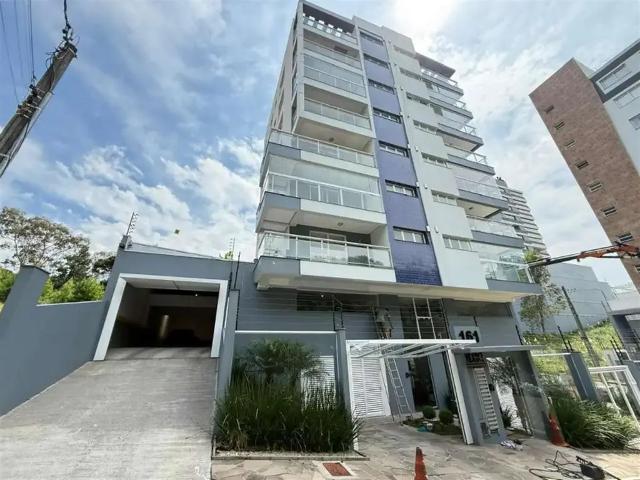 Apartamento para Venda em Caxias do Sul/RS São José 2 Quartos