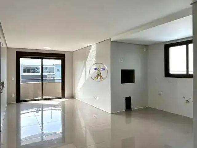 Apartamento para Venda em Caxias do Sul/RS São José 2 Quartos