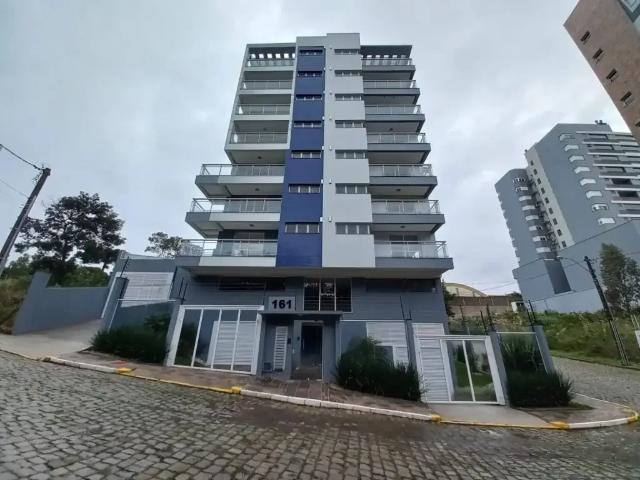 Apartamento para Venda em Caxias do Sul/RS São José 2 Quartos
