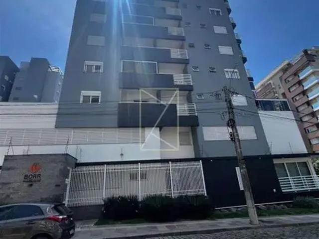 Apartamento para Venda em Caxias do Sul/RS São José 2 Quartos