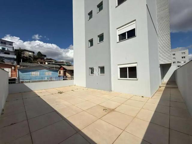 Apartamento para Venda em Caxias do Sul/RS São José 2 Quartos