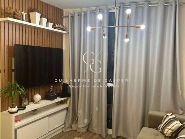 Apartamento para Venda em Caxias do Sul/RS São José 2 Quartos