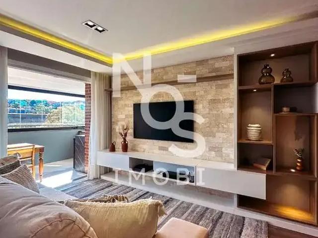 Apartamento para Venda em Caxias do Sul/RS São José 2 Quartos