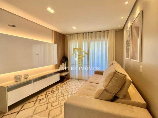 Apartamento para Venda em Caxias do Sul/RS São José 2 Quartos