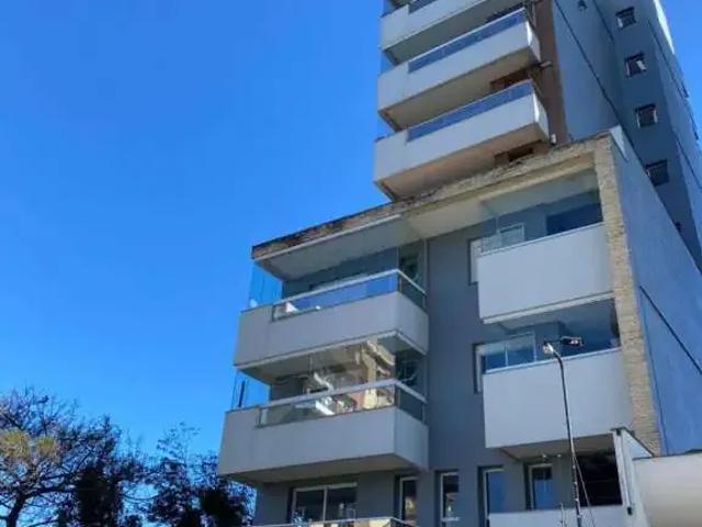 Apartamento para Venda em Caxias do Sul/RS São José 2 Quartos