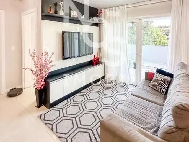 Apartamento para Venda em Caxias do Sul/RS São José 2 Quartos