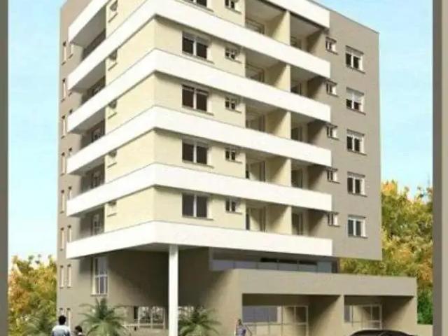 Apartamento para Venda em Caxias do Sul/RS São José 2 Quartos