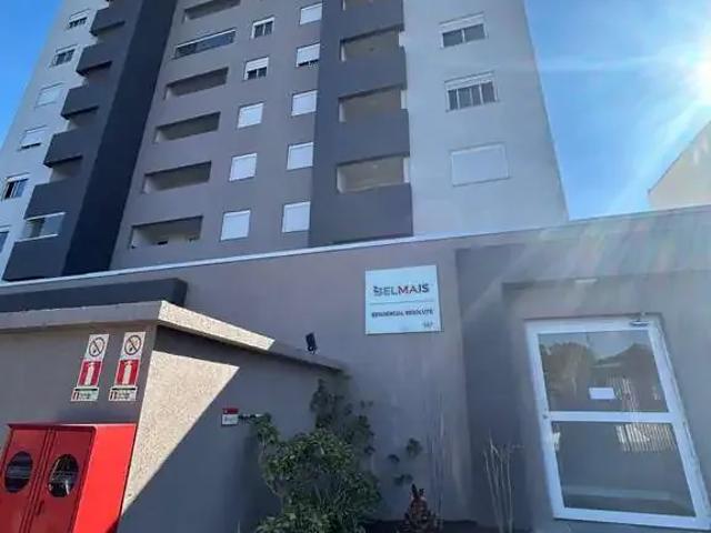 Apartamento para Venda em Caxias do Sul/RS São José 2 Quartos
