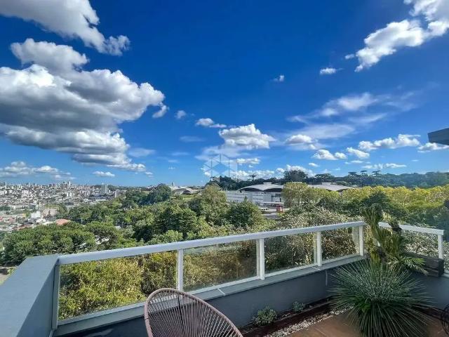 Apartamento para Venda em Caxias do Sul/RS São José 2 Quartos