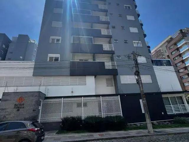 Apartamento para Venda em Caxias do Sul/RS São José 2 Quartos