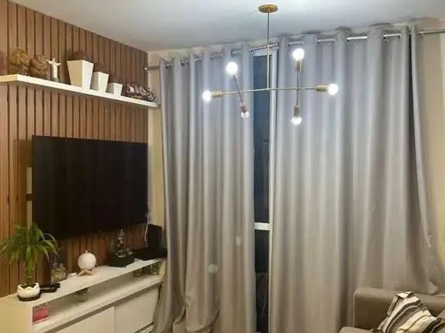 Apartamento para Venda em Caxias do Sul/RS São José 2 Quartos