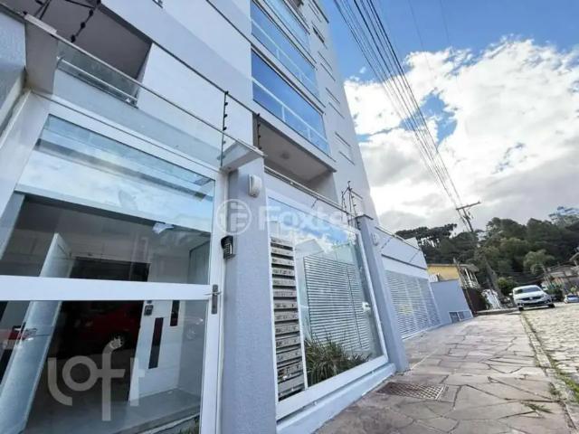 Apartamento para Venda em Caxias do Sul/RS São José 2 Quartos