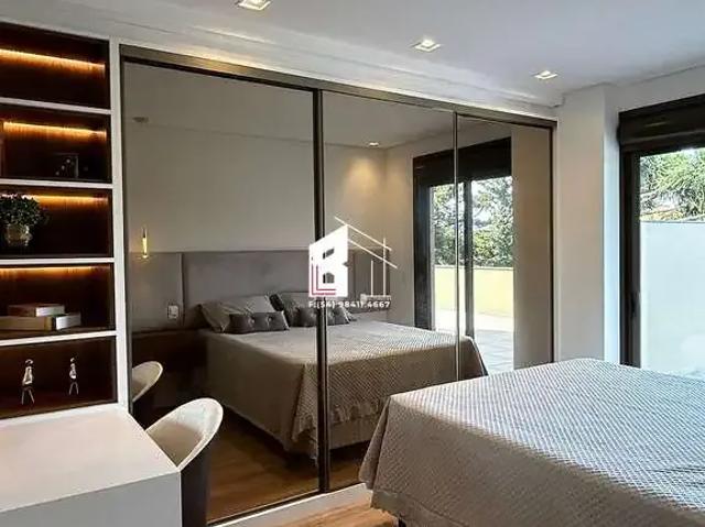 Apartamento para Venda em Caxias do Sul/RS São José 3 Quartos