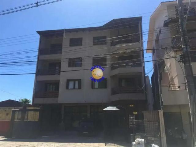 Apartamento para Venda em Caxias do Sul/RS São José 3 Quartos