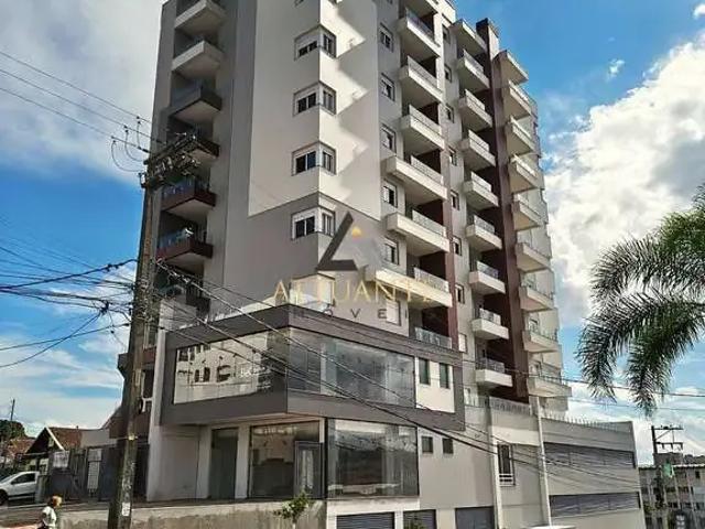 Apartamento para Venda em Caxias do Sul/RS São José 3 Quartos