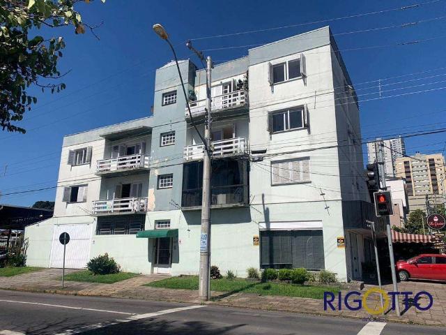 Apartamento para Venda em Caxias do Sul/RS São José 3 Quartos