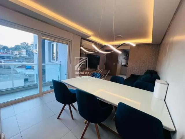 Apartamento para Venda em Caxias do Sul/RS São Leopoldo 3 Quartos