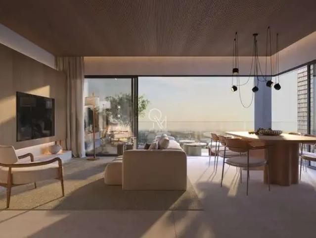 Apartamento para Venda em Caxias do Sul/RS São Leopoldo 3 Quartos