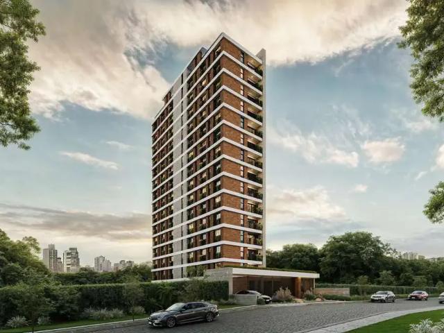 Apartamento para Venda em Caxias do Sul/RS São Leopoldo 3 Quartos