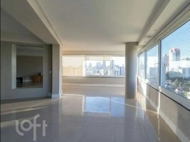 Apartamento para Venda em Caxias do Sul/RS São Leopoldo 3 Quartos